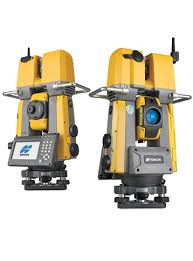 Topcon GTL-1000 mérőállomás - Navicom